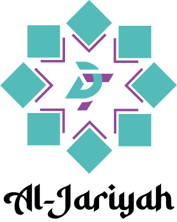 Al-Jariyah | Beramal Tanpa Had Dimana Jua, Setiap Masa